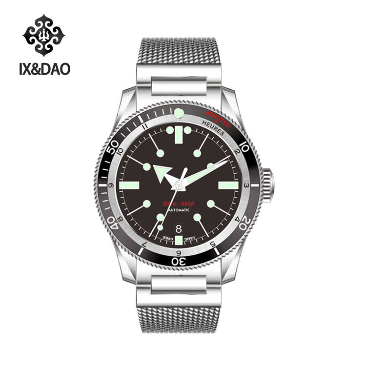 Collections – IX&DAO Official