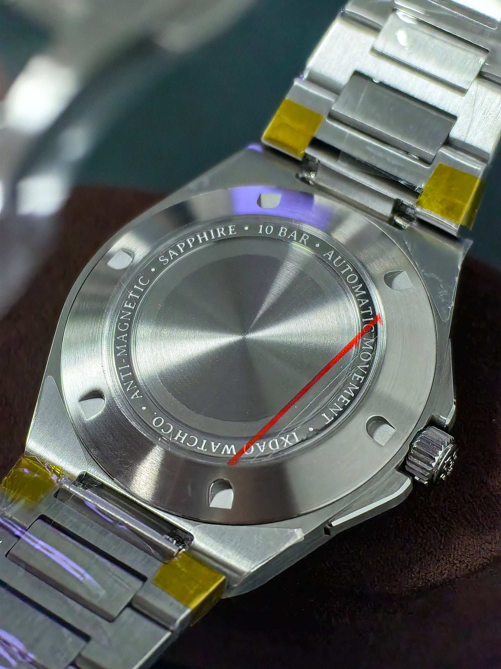 IXDAO (九纛）Official Website – IX&DAO Official