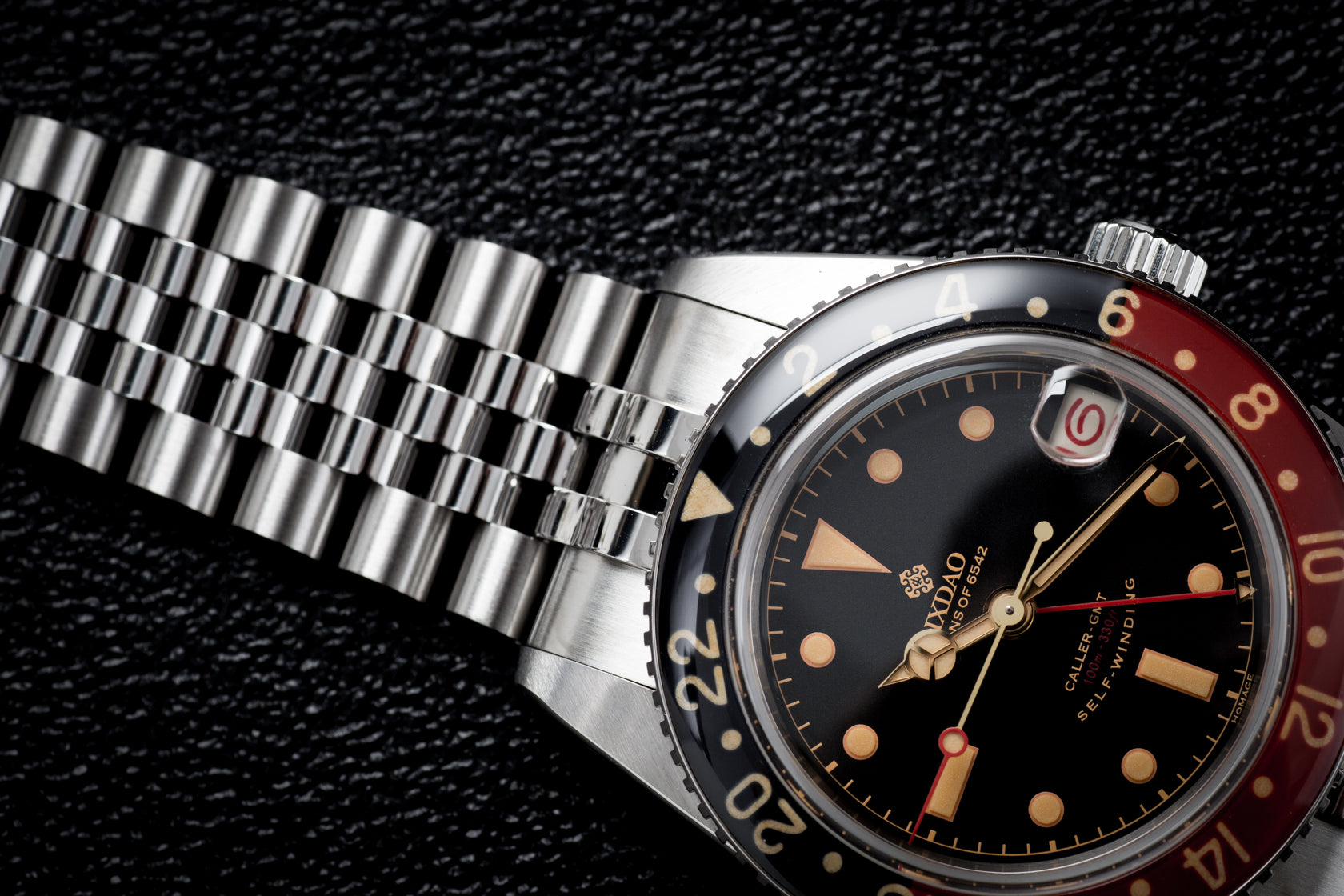 IXDAO (九纛）Official Website – IX&DAO Official