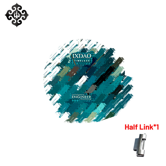 IXDAO (九纛）Official Website – IX&DAO Official