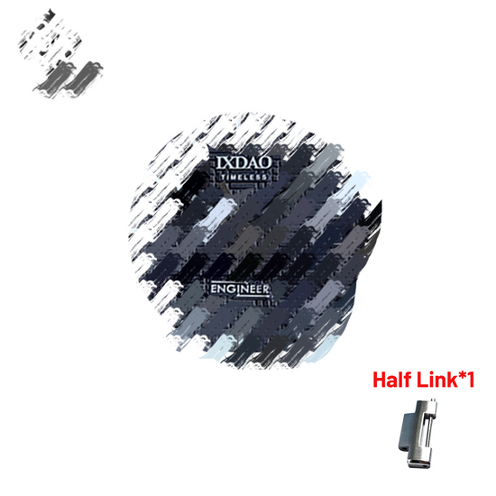 IXDAO (九纛）Official Website – IX&DAO Official